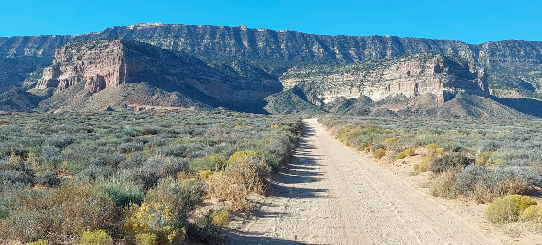 Vanlife aux USA : le road trip ultime ? - Vanlife Spirit